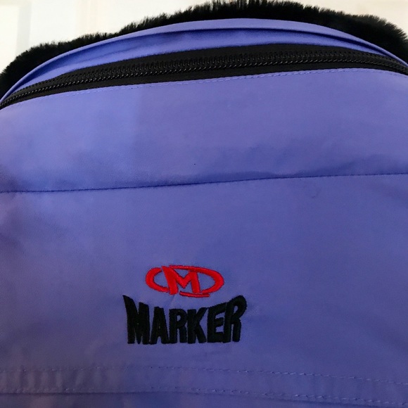 Marker | Jackets & Coats | Marker Ski Jacket Size 4 | Poshmark